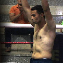 Mohamed Ramadan vs. Yousry Mostafa, Egyptian FC 16 | MMA Bout | Tapology