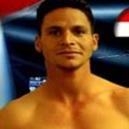 Ahmed Saied vs. Ibrahim Hamouda, Egyptian FC 18 | MMA Bout | Tapology