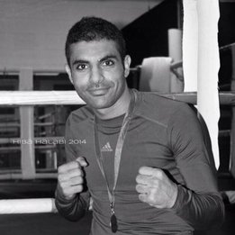 Mohamad Khair Al Mahmoud vs. Ahmad Hamido, TPC 2014 Finals | MMA Bout ...