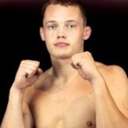 John McAndrews vs. Bobby Gasdia, Cage Titans 30 | MMA Bout | Tapology