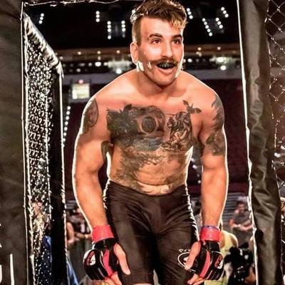 Timothy Lopez | MMA Fighter Page | Tapology