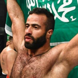 Mostafa Abada Rashed Neda vs. Haider Khan, PFL Champions Series 1 | MMA ...