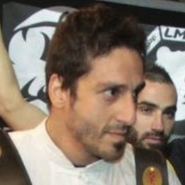 Bachir Yammine vs. Amin Jlassi, Cage Warriors | MMA Bout | Tapology