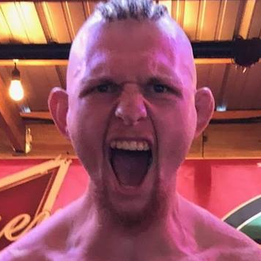 Rico Franco vs. Kaleb Harris, BKFC 46 | Boxing (Bare Knuckle) Bout ...