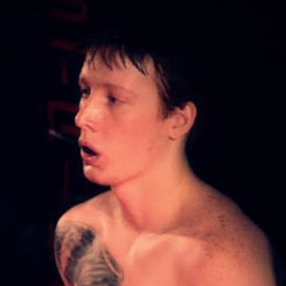 Cody Free vs. Austin Shockley, Rings of Dreams Fight Night 15 | MMA ...