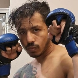 Suranjan Sen vs. Bilal Hasan, COGA Combat Games 75 | MMA Bout | Tapology