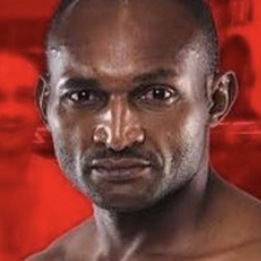 Emmanuel Onoja vs. Richard Muzaan, Face Off Fight Night | MMA Bout ...