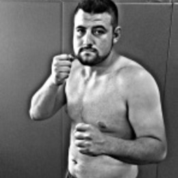 Angel Ramirez vs. Ricardo Lopez, Archangel Worldwide | MMA Bout | Tapology