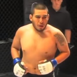 Chris Rodriguez vs. Danny Peoples, Knockout MMA | MMA Bout | Tapology