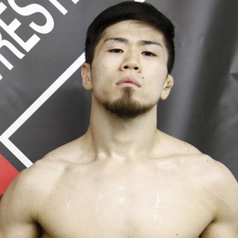 Toshiya Kimura vs. Takayoshi Ono, DEEP Osaka Impact 2022 3rd Round ...