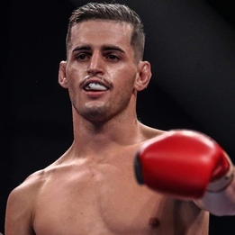 Issac Hardman vs. Troy Coleman, Tszyu vs. Biggs | Boxing Bout | Tapology