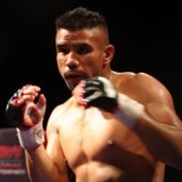 Danny Salinas vs. Iván Pérez II, STFC 18 | MMA Bout | Tapology