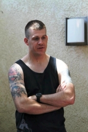 Michael Rider | Fighter Page | Tapology