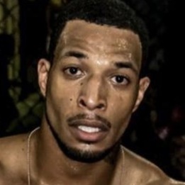 Matthew Baccus vs. Stephen McBride, Ruckus in the Cage 22 | MMA Bout ...