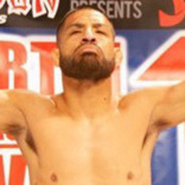 Martin Davila vs. Jonathan Sepulveda, Combate Global | MMA Bout | Tapology