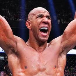 Jack Hermansson vs. Gregory Rodrigues, UFC 317 | MMA Bout | Tapology