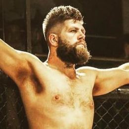 Sam Spokes vs. Nathan Philpott, Shock n' Awe 18 | MMA Bout | Tapology