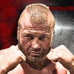 Daniel Dörrer vs. Dobromir Ivanov, Steko's Fight Night | Kickboxing ...