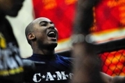 Angelo Henry ("Kilenum") | MMA Fighter Page | Tapology