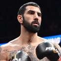 Gotti III vs. Augare | Boxing Event | Tapology