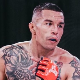 Daniel Luna vs. Dylan Romero, TFC 10 | MMA Bout | Tapology