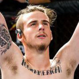 Cameron Olson vs. Joseph Mayeda, Tuff-N-Uff | MMA Bout | Tapology