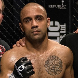 Reshal Malik vs. David Miramontes, Fury FC 26 | MMA Bout | Tapology