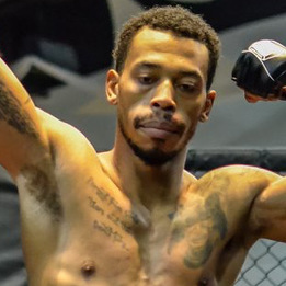 Devin Seebold vs. Kris Riley, Hardrock MMA 96 | MMA Bout | Tapology