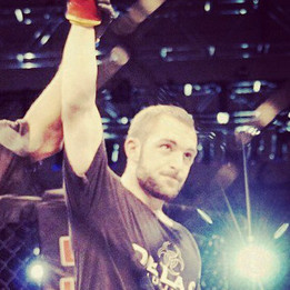 Matt Rosado vs. Ryan Scheuring, KOTC | MMA Bout | Tapology