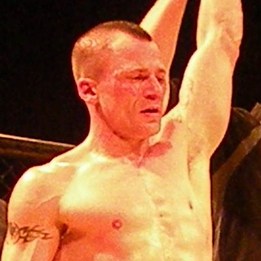 Shawn Albrecht vs. Baz Cunningham, BFL 15 | MMA Bout | Tapology