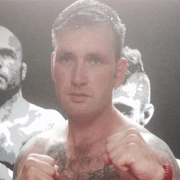 Mark Smith vs. Zak Brindle, Machine MMA 11 | MMA Bout | Tapology