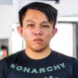 Lucas Tan vs. Lau Yik Zhong, MFL Super Series | MMA Bout | Tapology