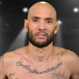 Joey Miolla vs. Glen Baker, LFA 44 | MMA Bout | Tapology