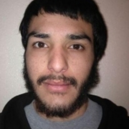 Alberto Trujillo vs. Michael Cerna, For the Leathernecks IV | MMA Bout ...