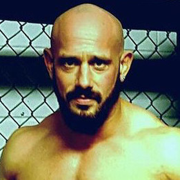 David Butlin vs. Brian Blewitt, Cage Warriors 5 | MMA Bout | Tapology