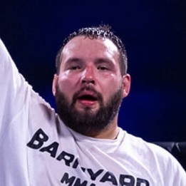 Dylan Rinck vs. Erick Braly, Empire Fight Series 3 | MMA Bout | Tapology