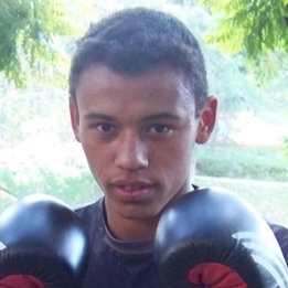 David Rodrigues vs. Cesar Diniz, JVT Fight Night 7 | Muay Thai Bout ...