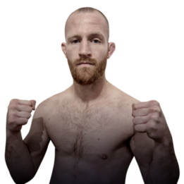 Ander Sanchez vs. Ryan Hewitt, Cage Warriors 151 | MMA Bout | Tapology