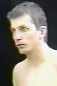 Martin Splichal | MMA Fighter Page | Tapology