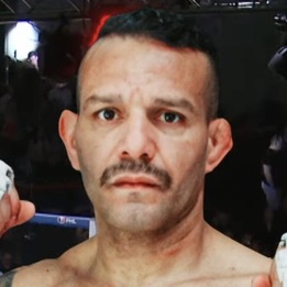 Kerker Silva vs. David Herrera, Ragnarok 13 | MMA Bout | Tapology