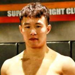 Kyle Rozewski vs. Tao Zhou, KO Promotions | MMA Bout | Tapology