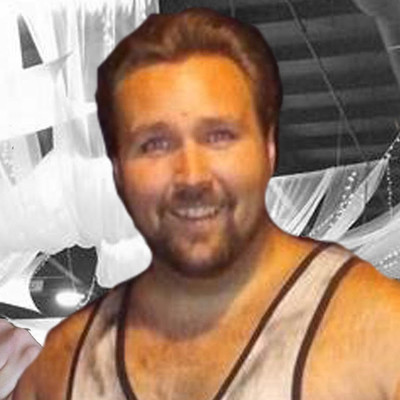 Jeremy Durham | MMA Fighter Page | Tapology