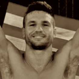 Luis Pena vs. Alex Munoz, UFC on ESPN+ 27 | MMA Bout | Tapology