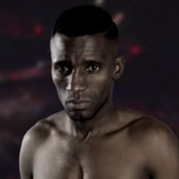 Faeez Jacobs vs. TC Khusu, EFC Worldwide 75 | MMA Bout | Tapology