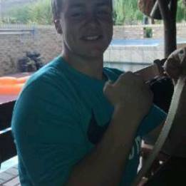 Corrie Van Wyk II vs. Jacques Prinsloo, Klerksdorp Fight Night 2 | MMA ...