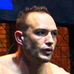 Dirk Smit vs. Janes Van Reenen, Fightstar FC 7 | MMA Bout | Tapology