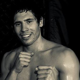 Ryan Shatto vs. Erik Villalobos, Cage Rage on the River 8 | MMA Bout ...