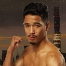 John Ornido vs. Carlo Laurel, Zeus Combat League 2 | MMA Bout | Tapology