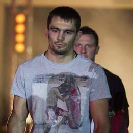 Anton Radko vs. Alex Kretz, RFP 41 | MMA Bout | Tapology