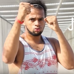 Juan Lujan vs. Johnny Dixon, 559 Fights 50 | MMA Bout | Tapology